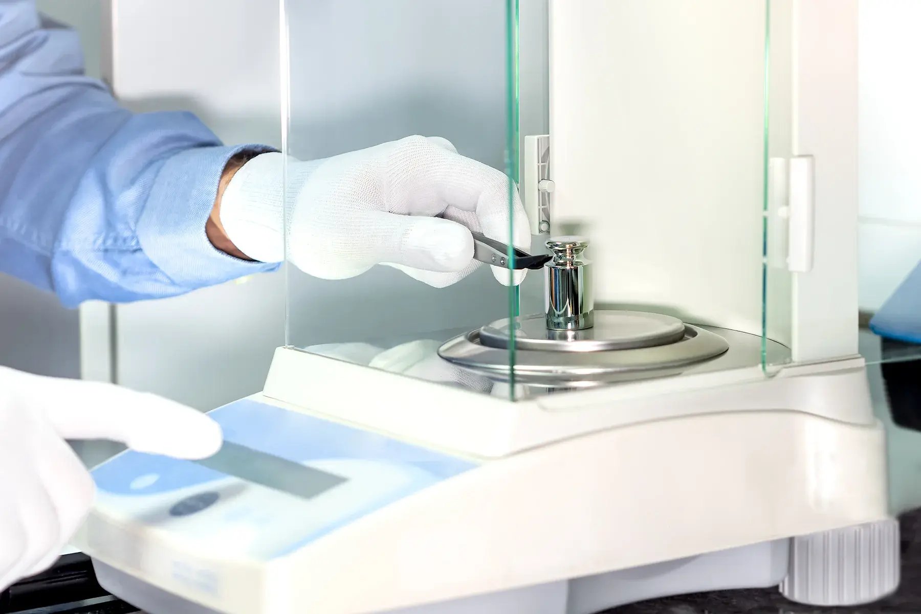 Calibration Services in West Bridgewater, MA | Holts Precision, Inc.